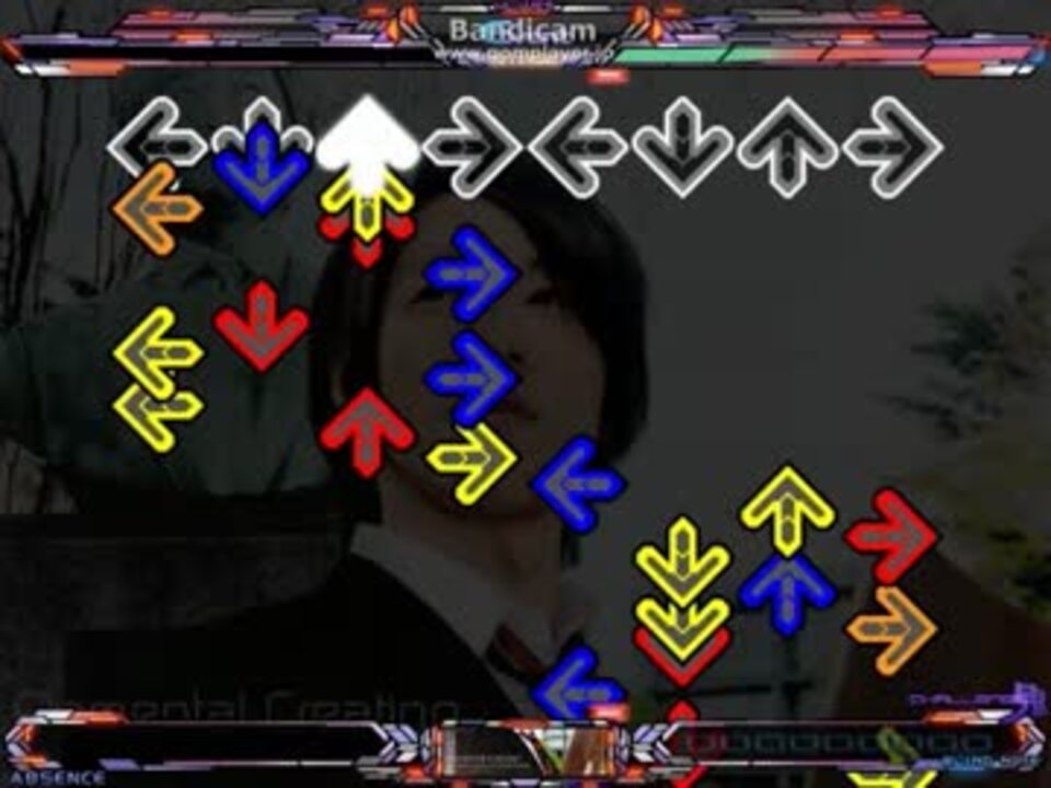 【ddr2013】dp Challenge 高難易度まとめ【鬼】911 ニコニコ動画