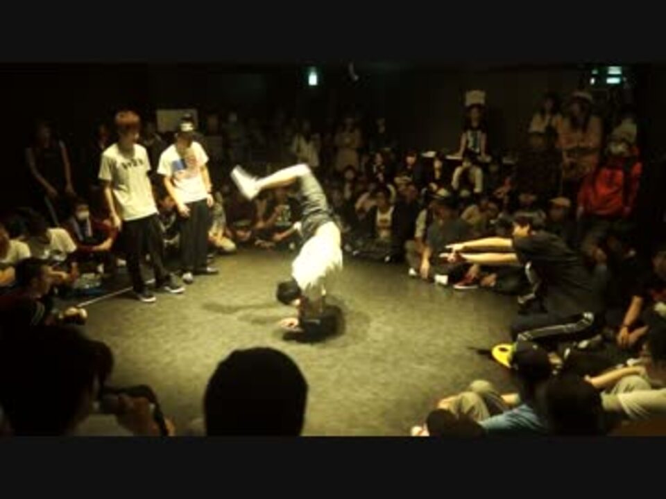 涼宮あつき主催 『あきばっか～の vol.3』BEST16第五試合 - ニコニコ動画