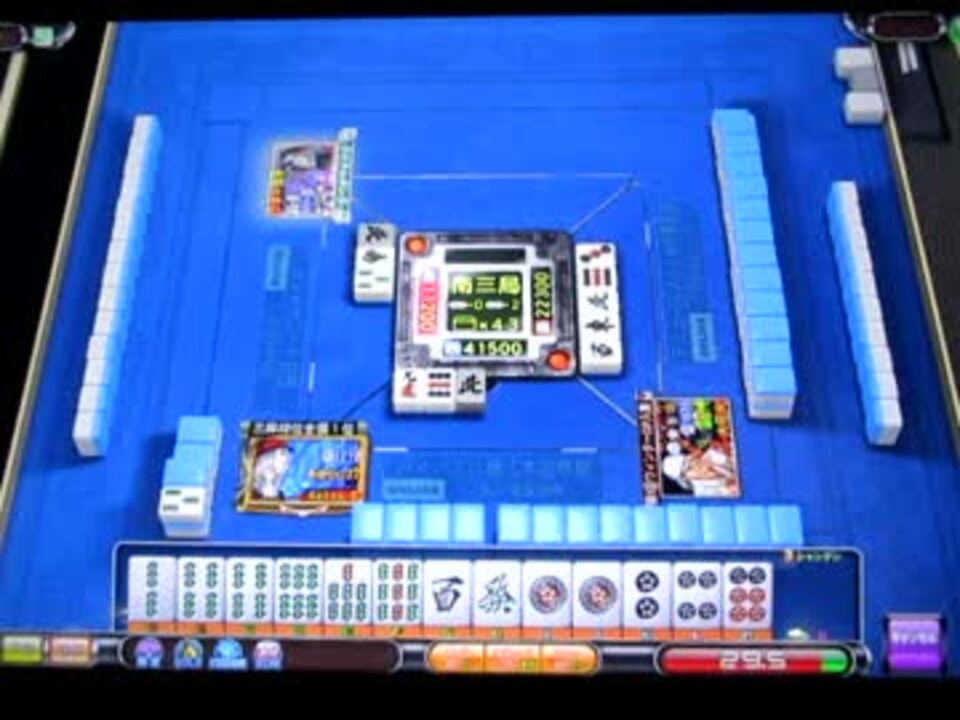 MJ5 R Evolution Katsu.SがR2500を目指す動画 014戦目 - ニコニコ動画