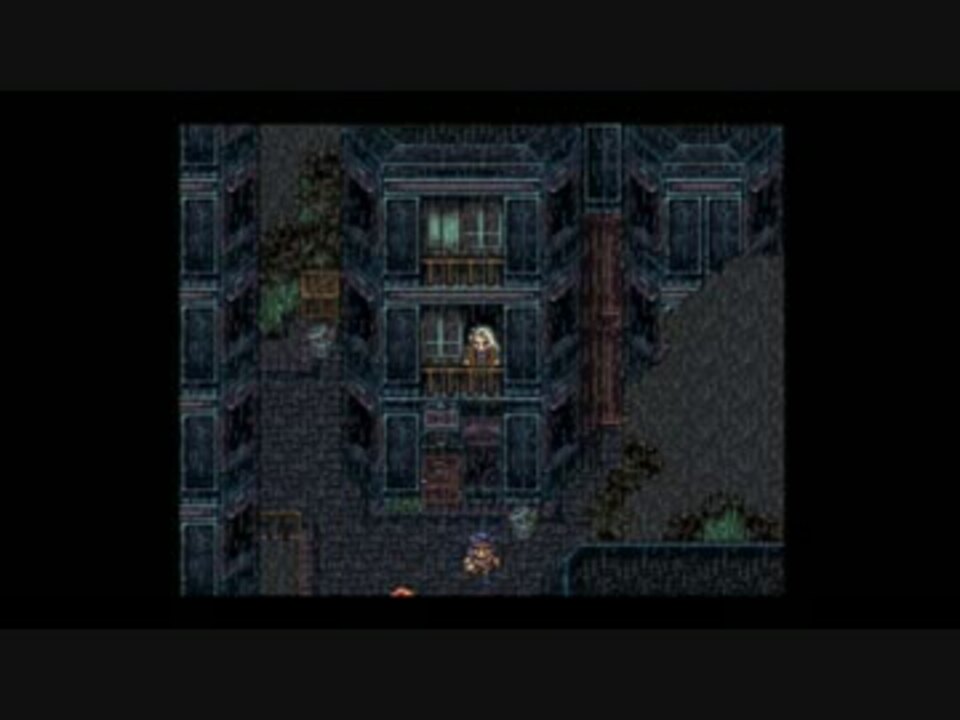 【実況動画】思い出をなぞるようにゆったり【FF6】Part54 - ニコニコ動画