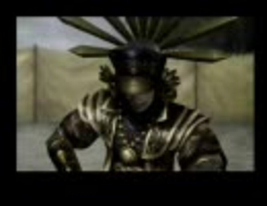 【戦国無双2MAD】the/power/of/ple/asure【秀吉と孫市】 - ニコニコ動画