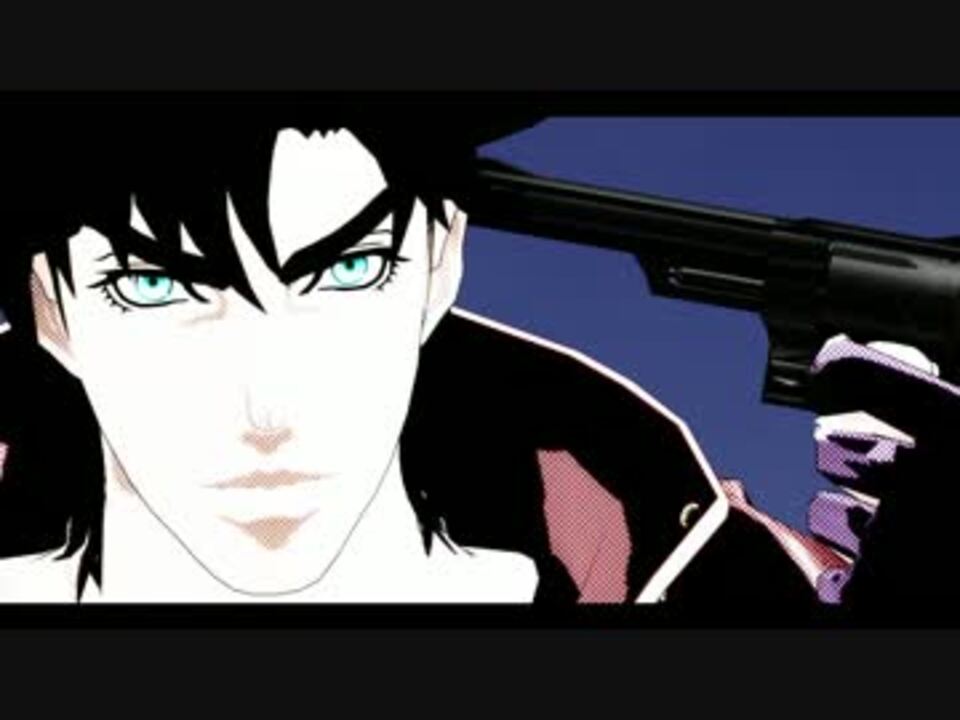 【MMD】波紋戦士でBurn My Dread＋おまけ【ジョジョ】 - ニコニコ動画