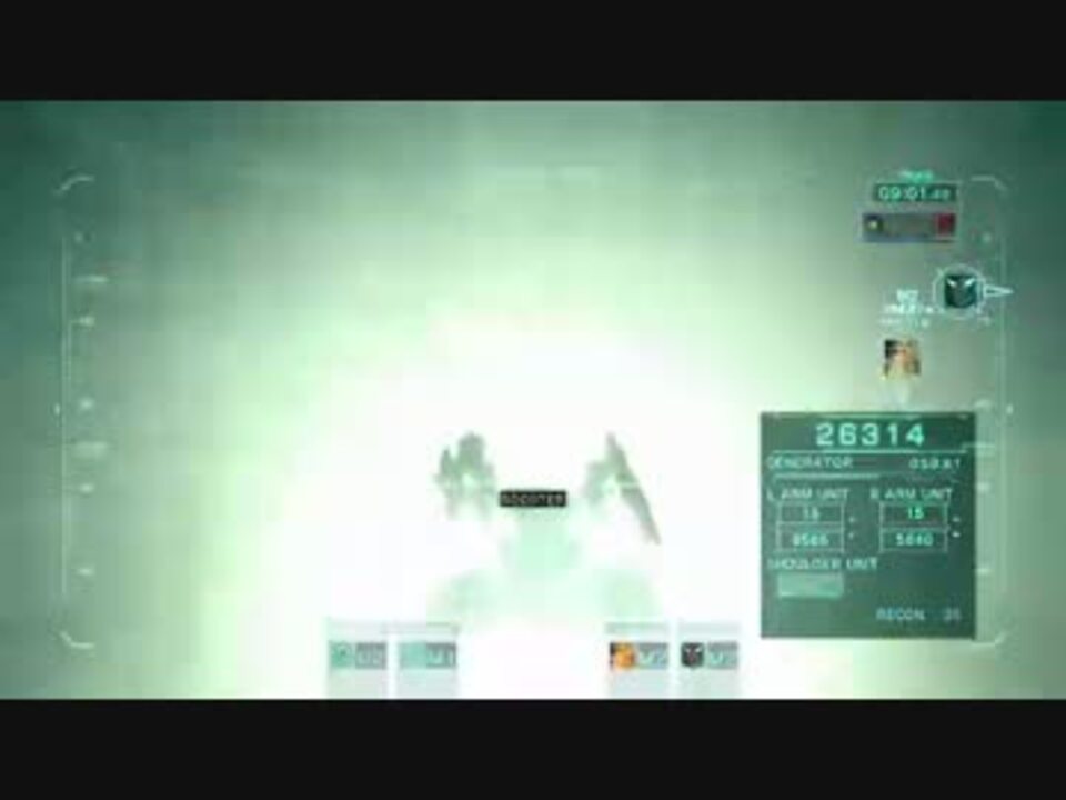 【ACVD】 勢力戦_2 【PS3】 - ニコニコ動画