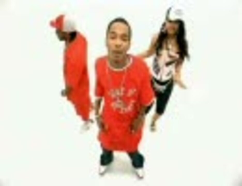 【PV】 Chingy - Right Thurr (Remix) feat. JD and Trina - ニコニコ動画