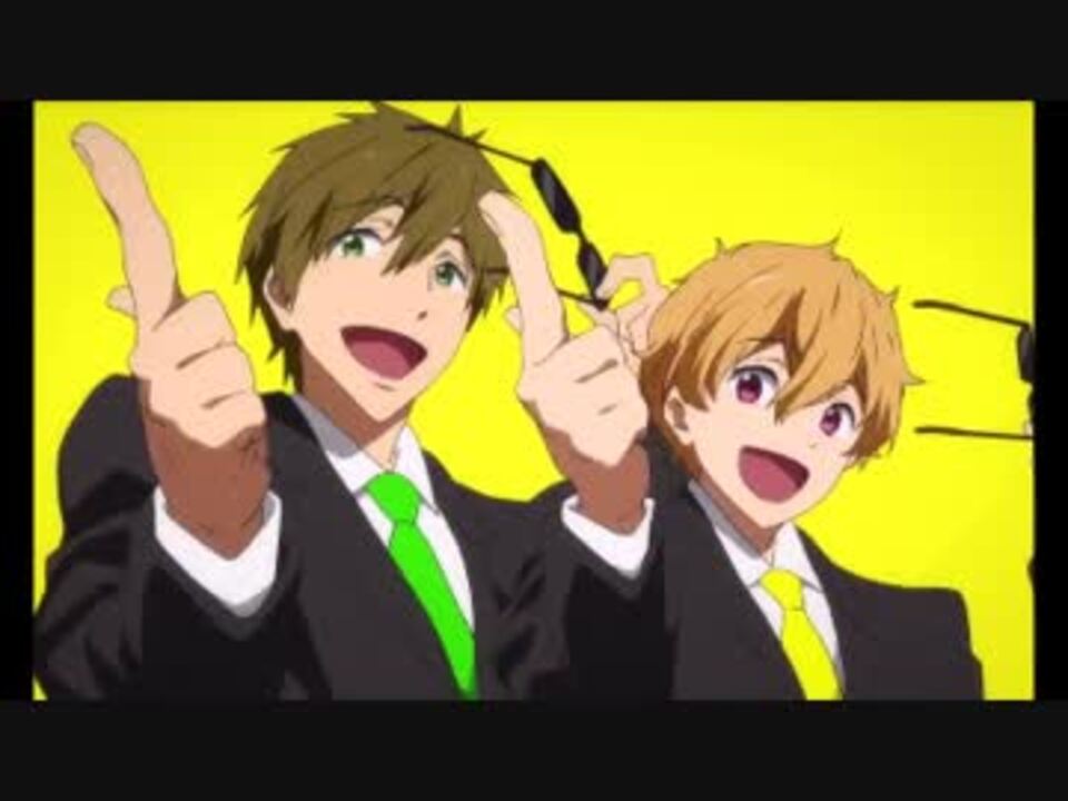 FUTURE FISH - ニコニコ動画