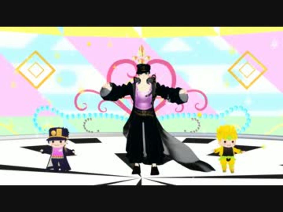 【MMD】しょたろうとちみ達でメランコリック - ニコニコ動画