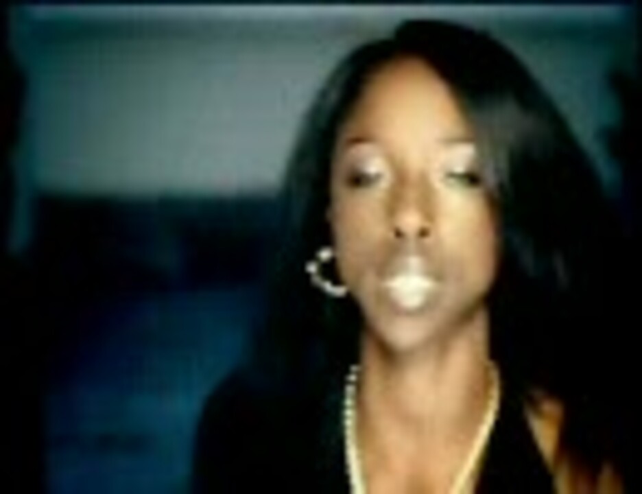 【PV】Shoulda Let You Go feat.Amina - Keyshia Cole - ニコニコ動画