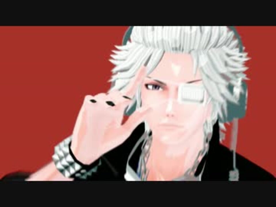 【MMD戦国BASARA】Snap【Limit-X】 - ニコニコ動画