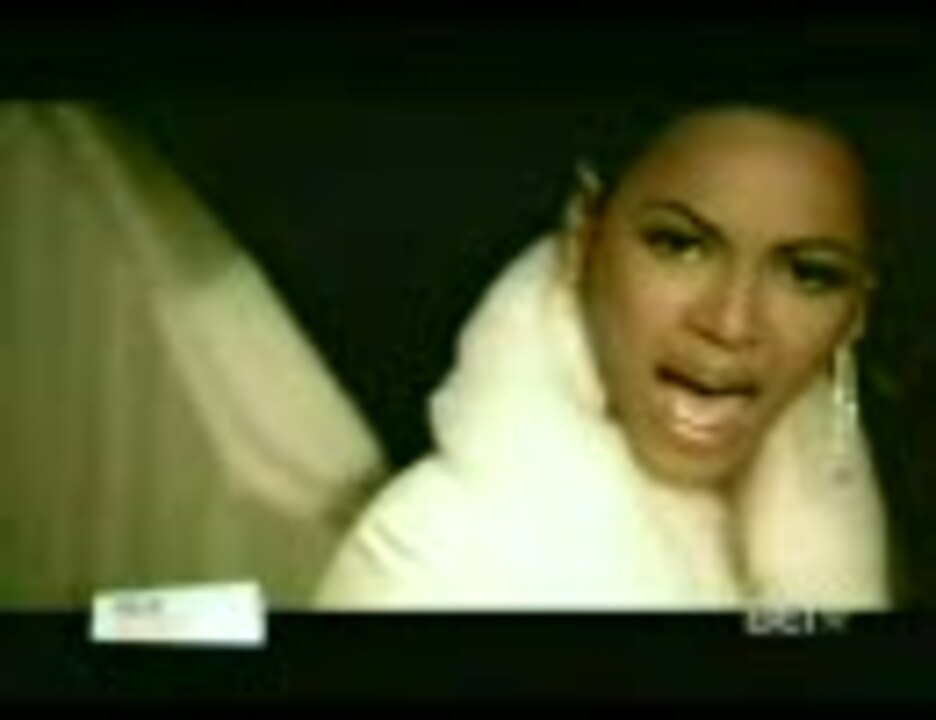 Beyonce feat. Jay Z - Upgrade U - ニコニコ動画