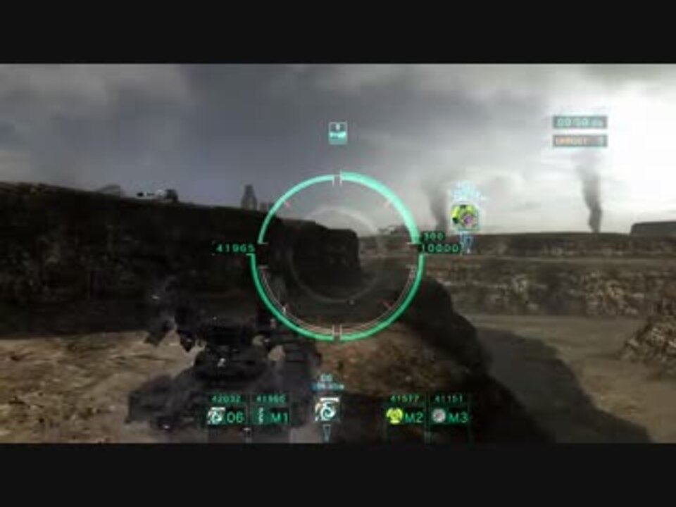 【ACVD】 勢力戦_19 【PS3】 - ニコニコ動画