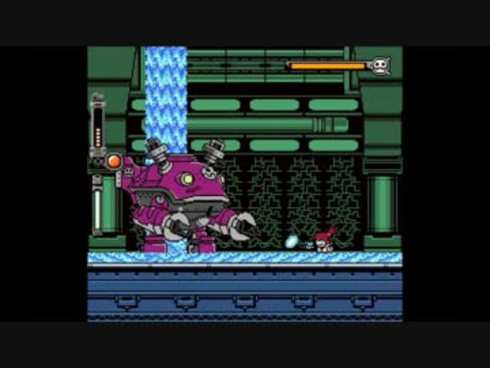 2D版ロックマンDASH3を実況プレイ part3 - ニコニコ動画