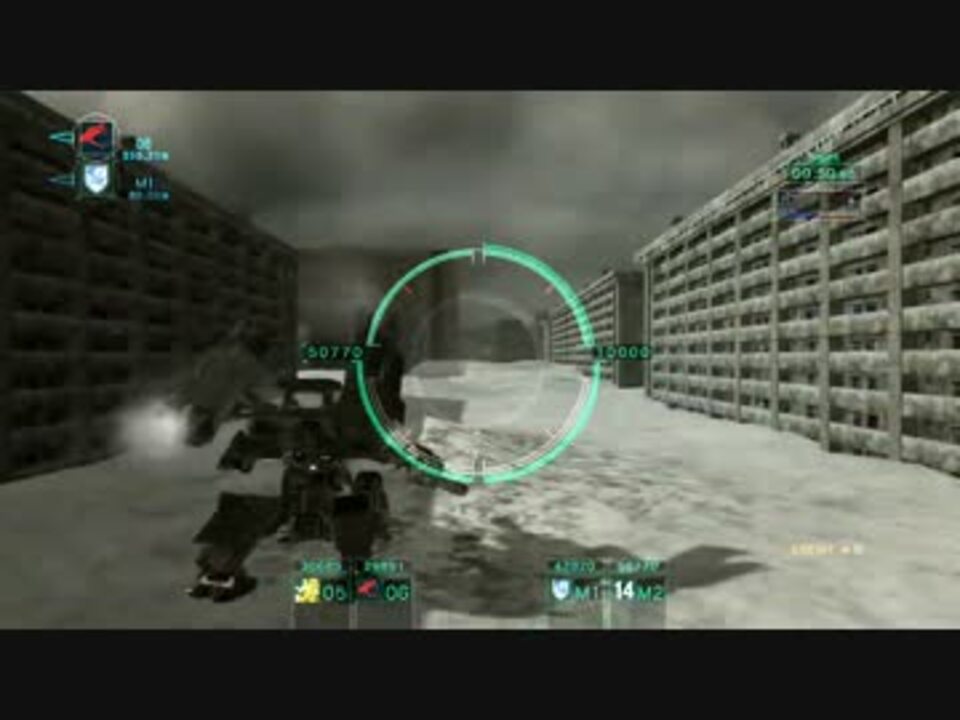 【ACVD】 勢力戦_23 【PS3】 - ニコニコ動画