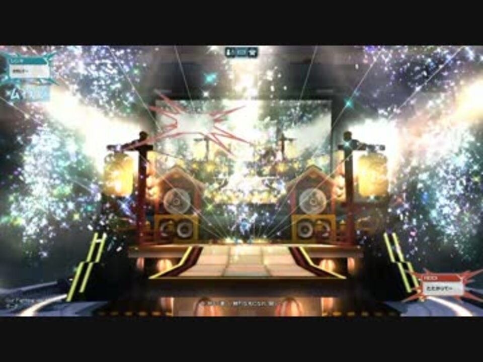 【PSO2】クーナのアンコールライブ Our Fighting ver.MIYABI 【クーナ親衛隊】 - ニコニコ動画