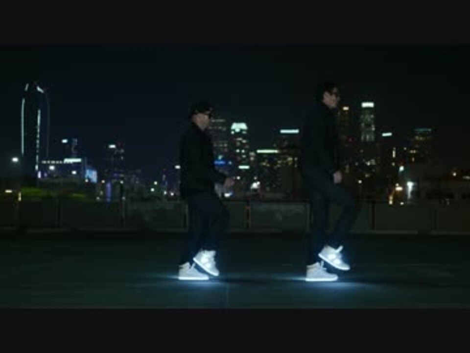 VLADO LYTE2 | POPPIN JOHN | MADD CHADD - ニコニコ動画