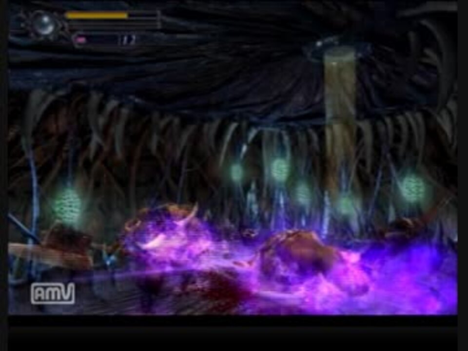 【ゆっくり】BIOHAZARD-SENGOKU- ゆっくり実況 魔空空間 後編【鬼武者】 - ニコニコ動画