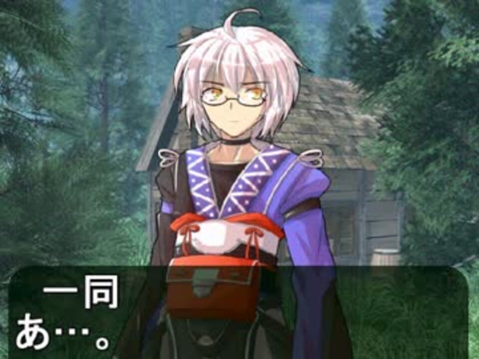 【東方卓遊戯】ゆかりんがスパロボTRPGやるみたいですⅥ-13【MGR】 - ニコニコ動画