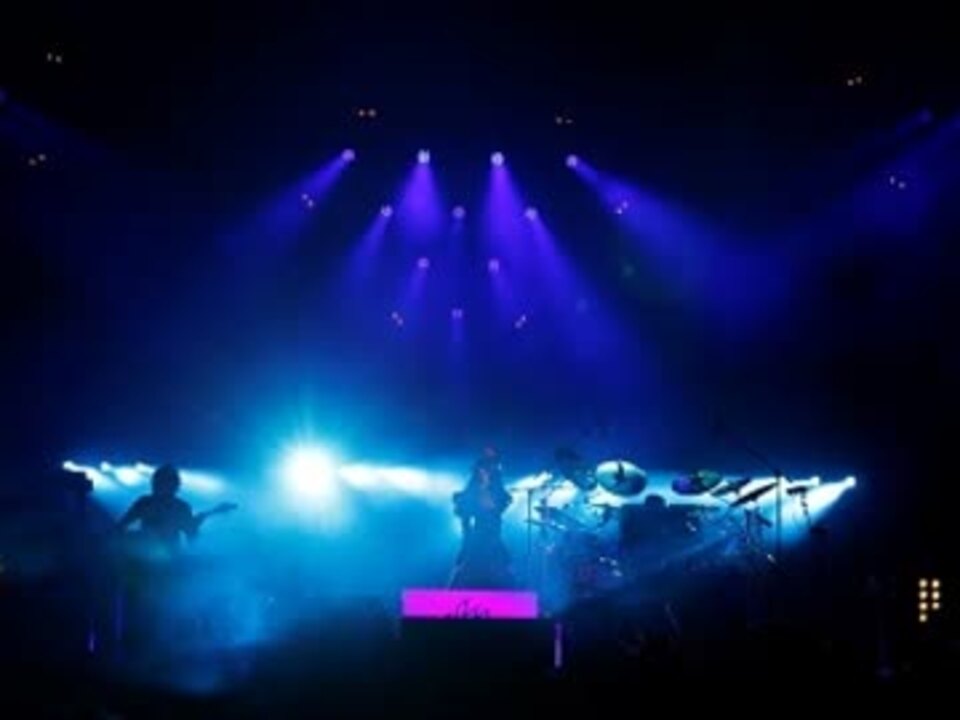 T.M.Revolution -Count ZERO- Live 2014 - ニコニコ動画