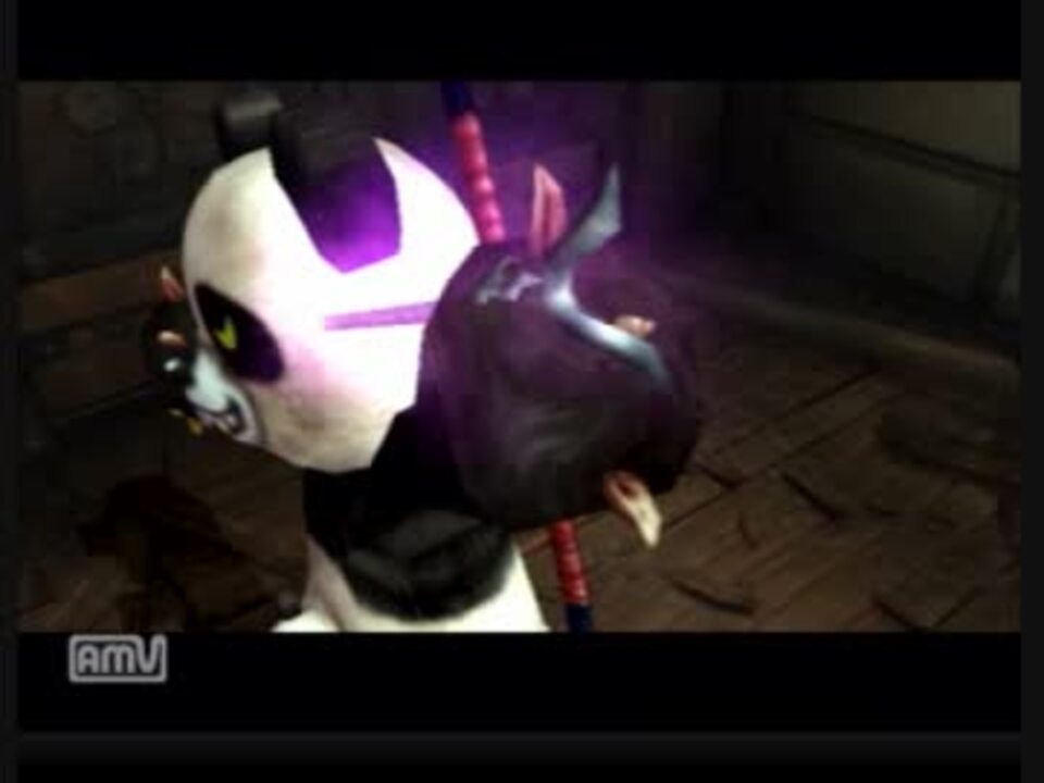 【ゆっくり】BIOHAZARD-SENGOKU- ゆっくり実況 十三戦目【鬼武者】 - ニコニコ動画