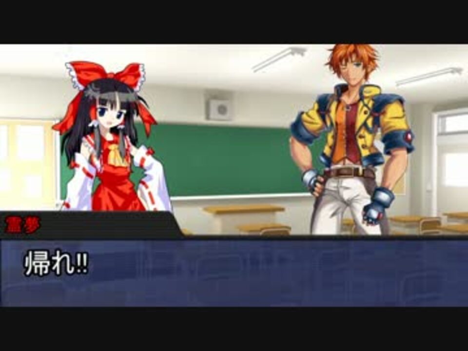 【ゆっくりTRPG】Wish of the Ruin 【CoC】#00 - ニコニコ動画