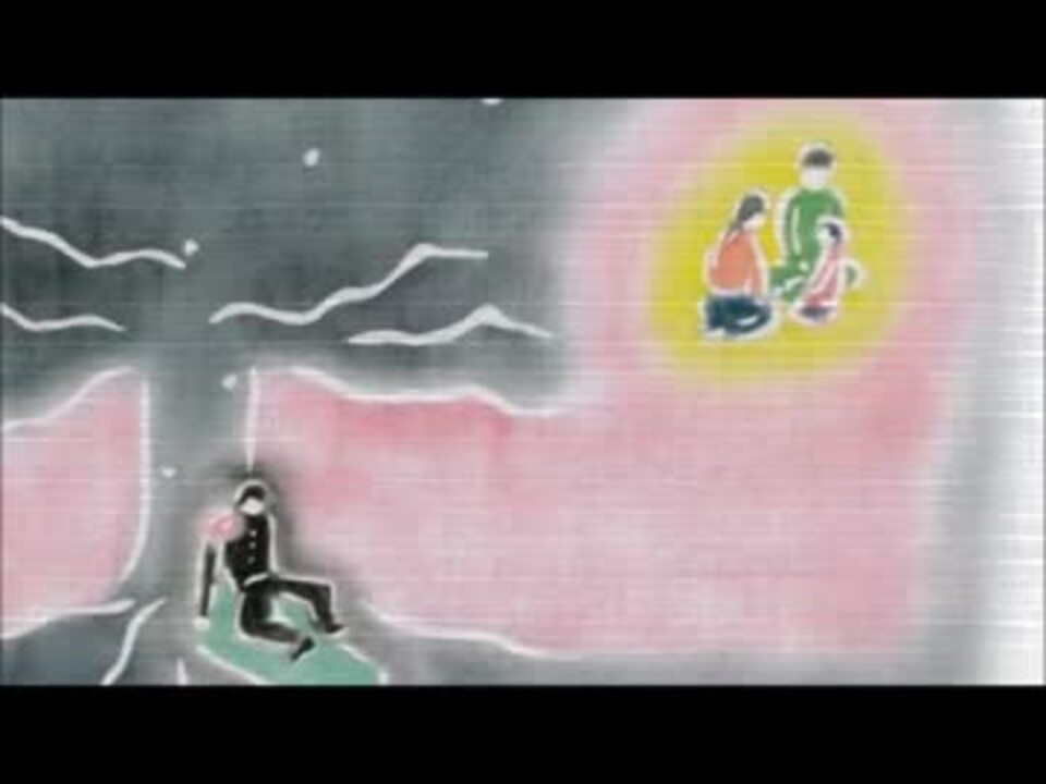 「桜」─『朗読DVDブック 風花が舞う日』 - ニコニコ動画