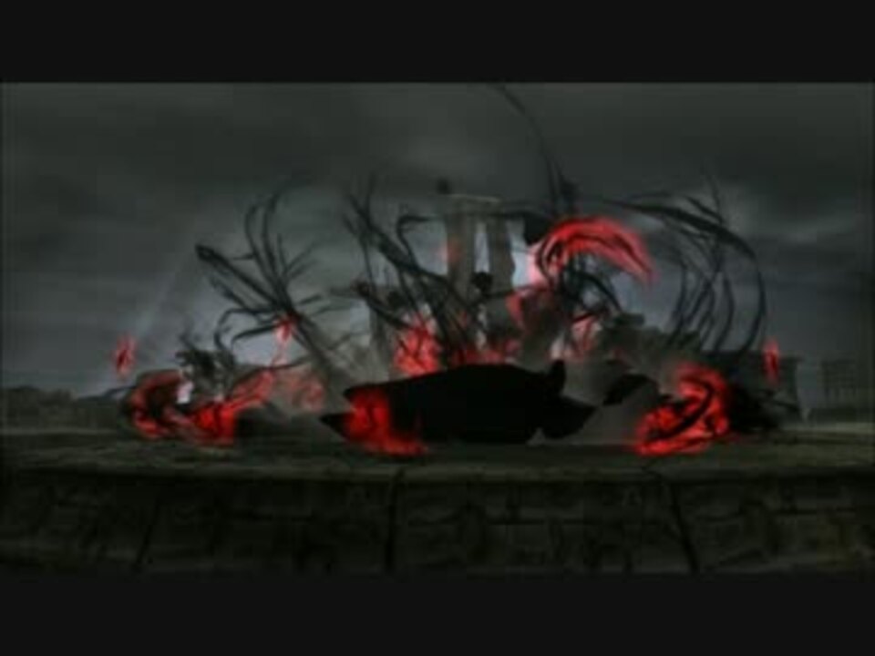 【MHF-G】至天・覚醒UNKNOWN 戦闘BGM - ニコニコ動画