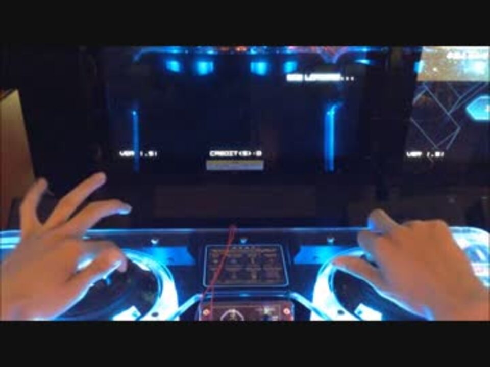 Got more raves?やGot a pain cover?のアレを運手解説【GROOVE COASTER】 - ニコニコ動画