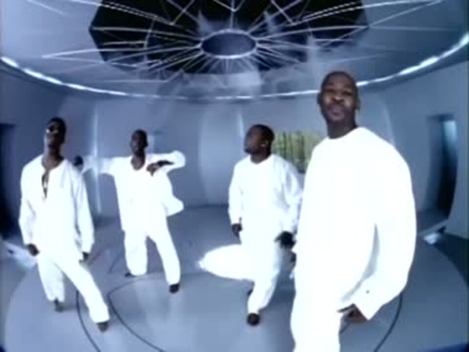 Boyz II Men - 4 Seasons of Loneliness - ニコニコ動画