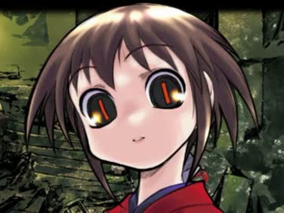【実況】腐る、腐りゆく、世界。【腐り姫〜euthanasia〜】part7 ニコニコ動画