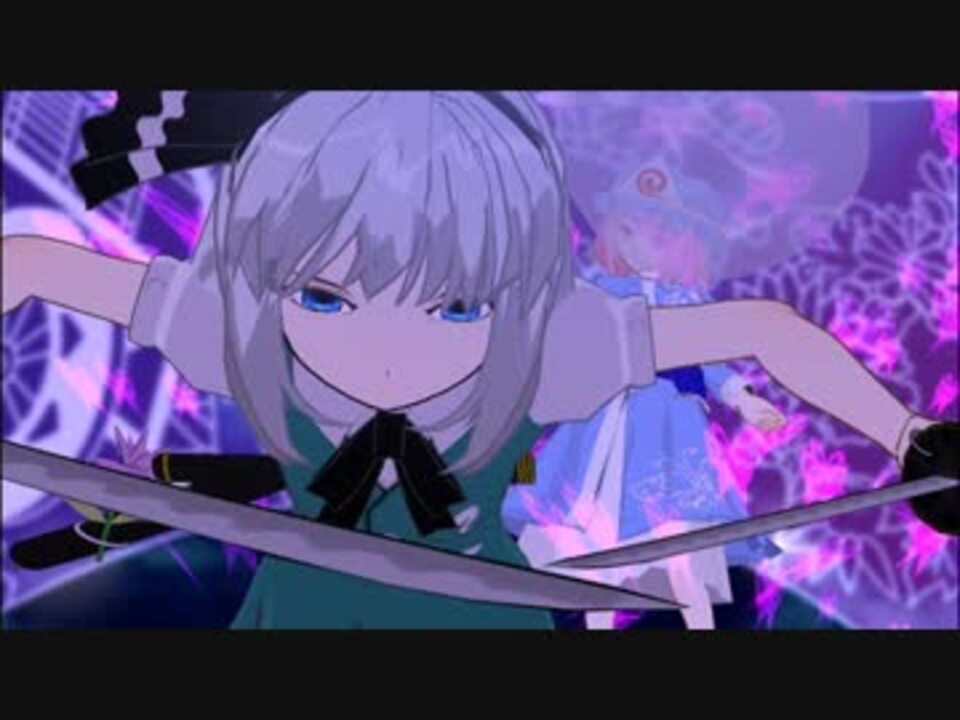 【クトゥルフ神話】 幻想郷 冒涜的異変 47 【幻想郷trpg】 ニコニコ動画