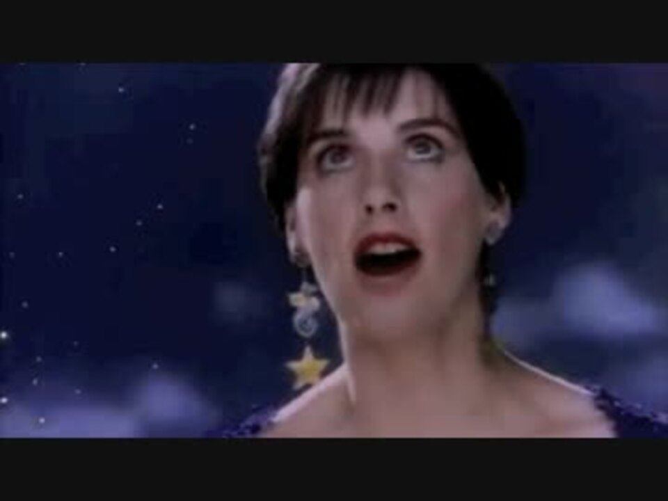 Caribbean Blue Enya - ニコニコ動画