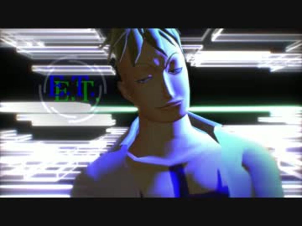 【mmdワンピ】et【秋のぱいなぽー祭り2014】 ニコニコ動画
