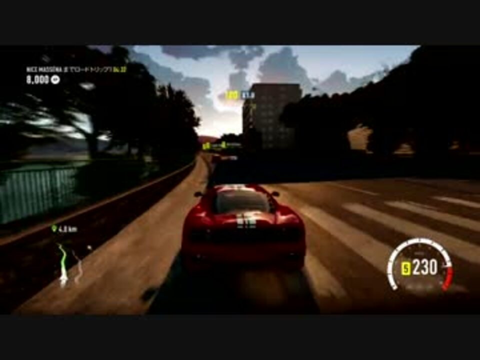 [実況]地中海付近で走り回る pt3-1[FH2] - ニコニコ動画