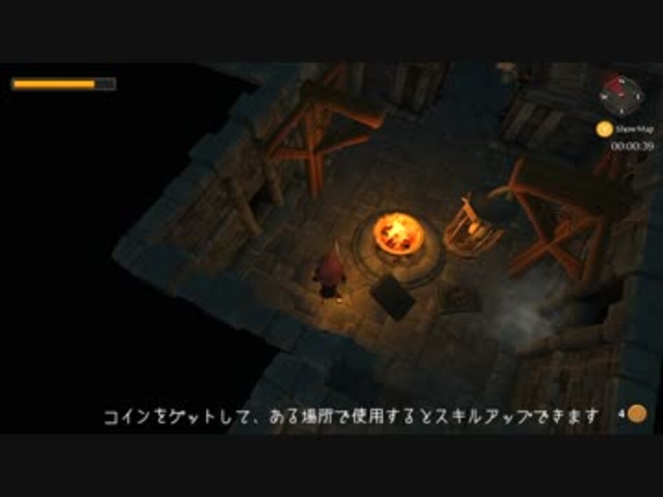 【TinyKeep】参考動画 - ニコニコ動画