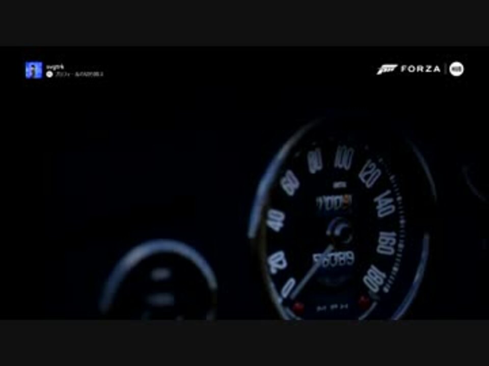【雑談】駆ける衝動のままに FH2 Horizon Diary【実況】part.20 - ニコニコ動画