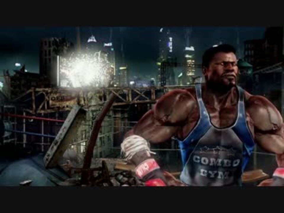 Killer Instinct Season 2 Launch Trailer - ニコニコ動画