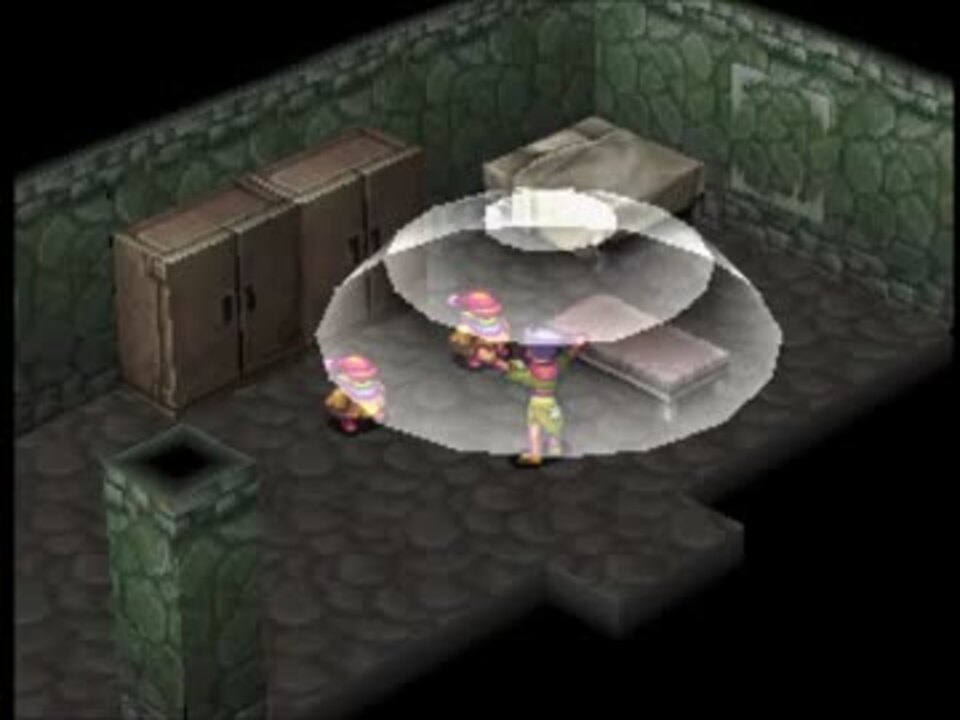 【実況】竜の目覚めとともに初めてのBOF3を楽しむ！ Part18 - ニコニコ動画