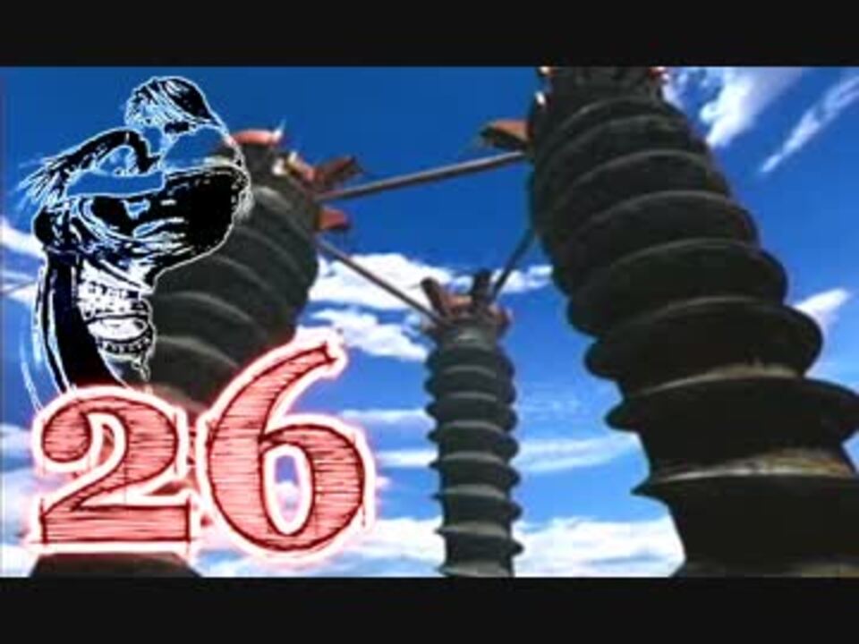 【アテレコ実況FF8】BBA追憶の青い春【Part.26】 - ニコニコ動画