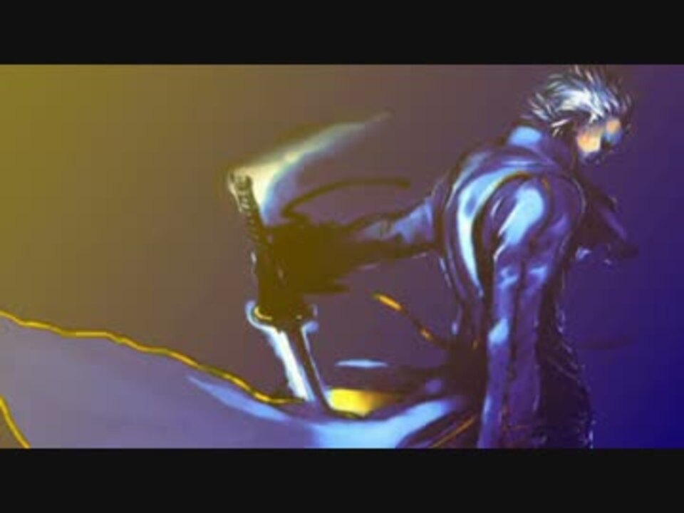 DmC Devil May Cry -VMD ゆっくり Down Fall- Part Final - ニコニコ動画