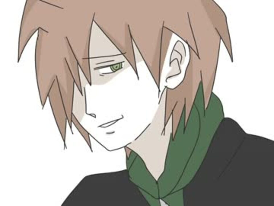 【手描き】なんかのロンパ【無印】 ニコニコ動画