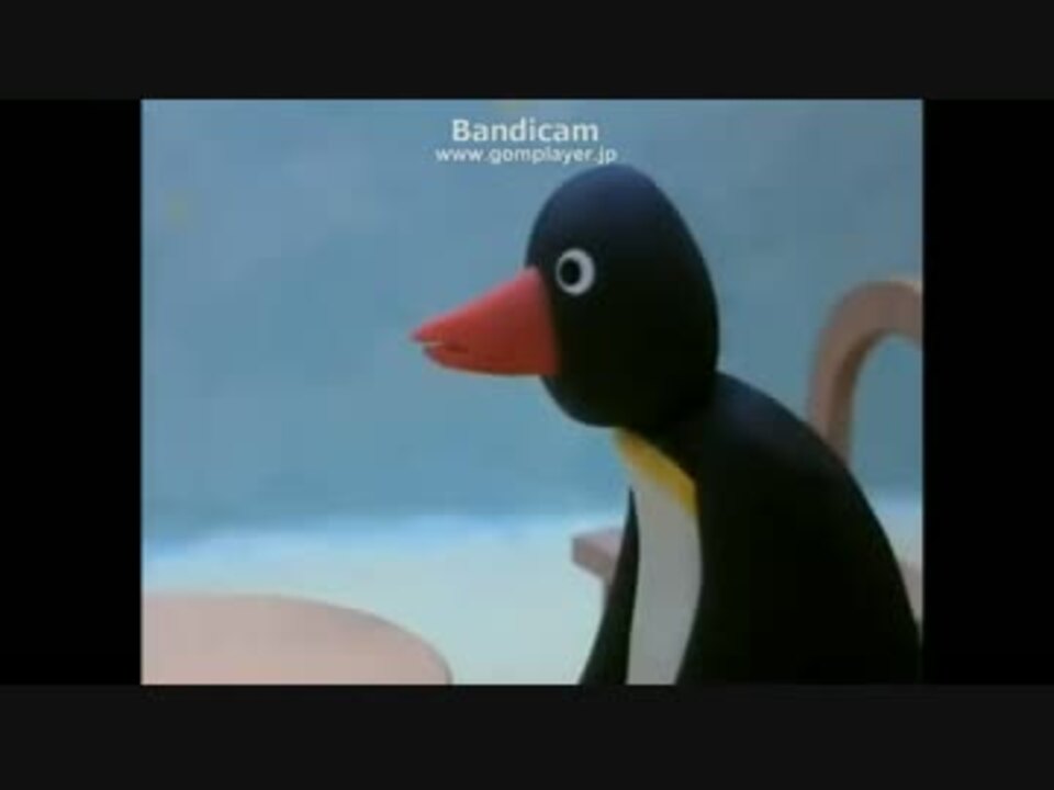 Youtube Poop Pinguその2 - ニコニコ動画