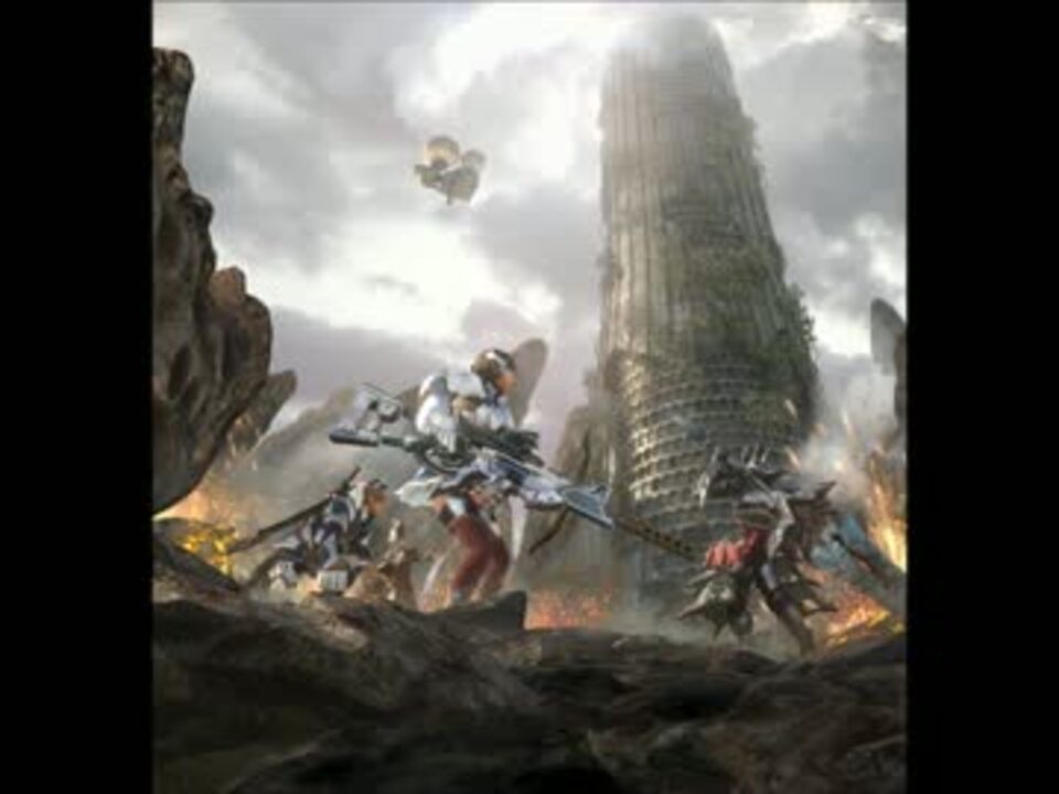 MHF-G6 BGM - ニコニコ動画