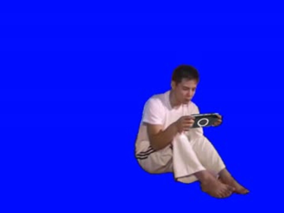 携帯とPSPをいじるKMR 再UP - ニコニコ動画