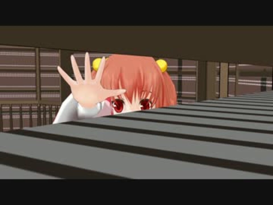 【東方】解読不能なストーリーテラー【BGM支援】 - ニコニコ動画