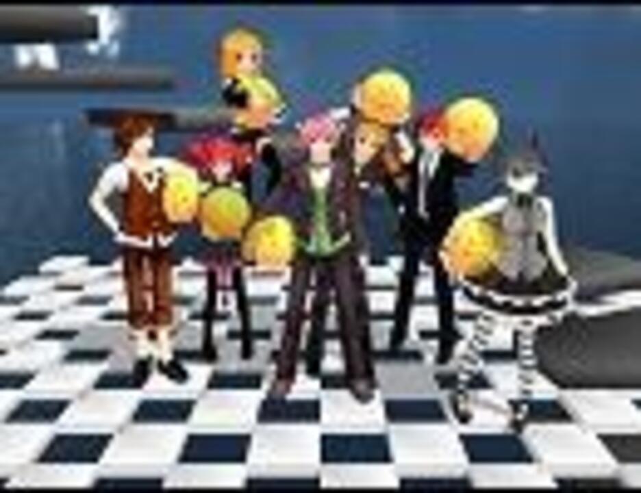 【全部utau】僕達は天使だった【第1回utau作品祭参加】 ニコニコ動画