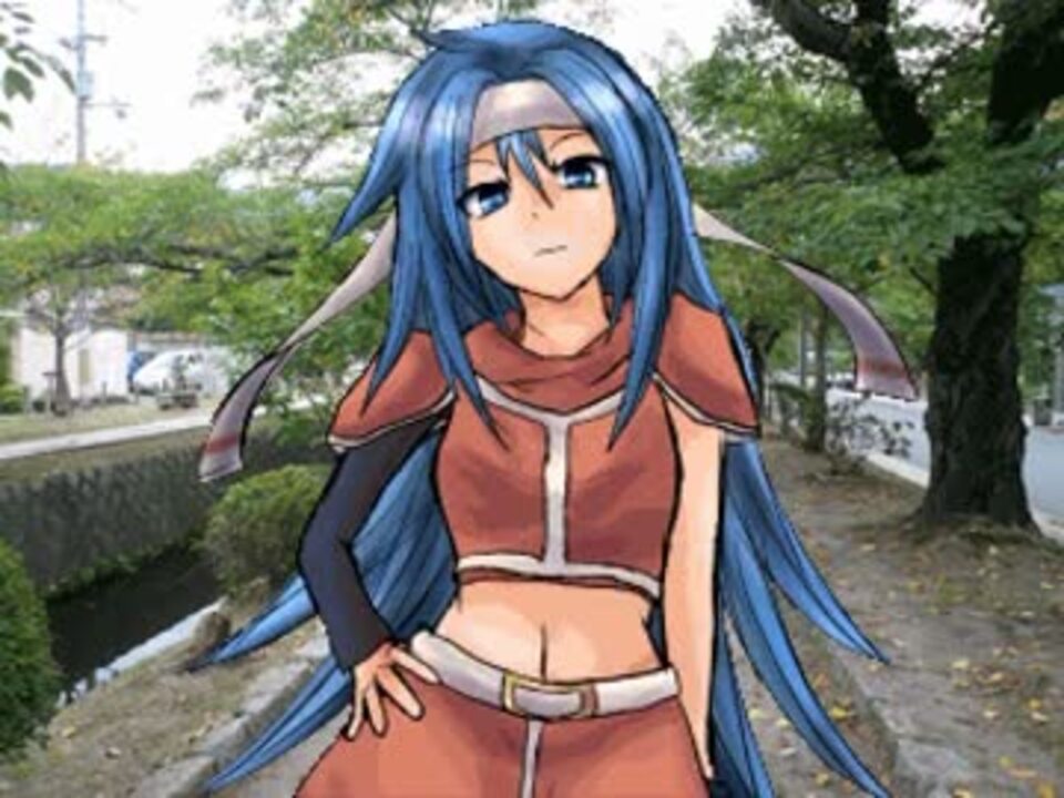 【VIPRPG】 ksgにもならない一発ネタ集2 - ニコニコ動画