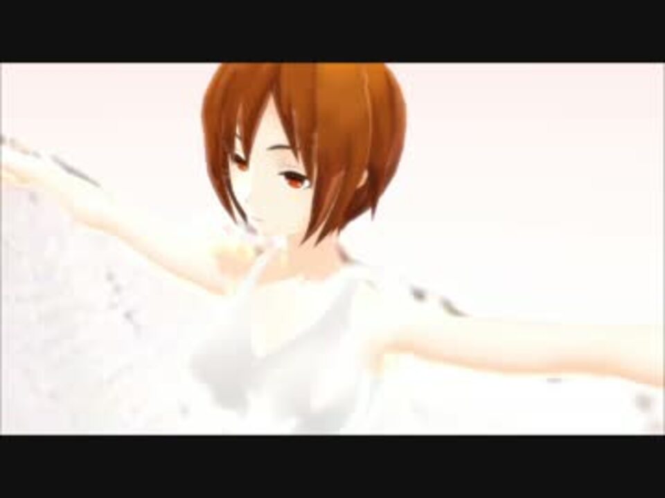 【MEIKO V1/Vocaloidカバー】魅せられて【ジュディ・オング】 - ニコニコ動画