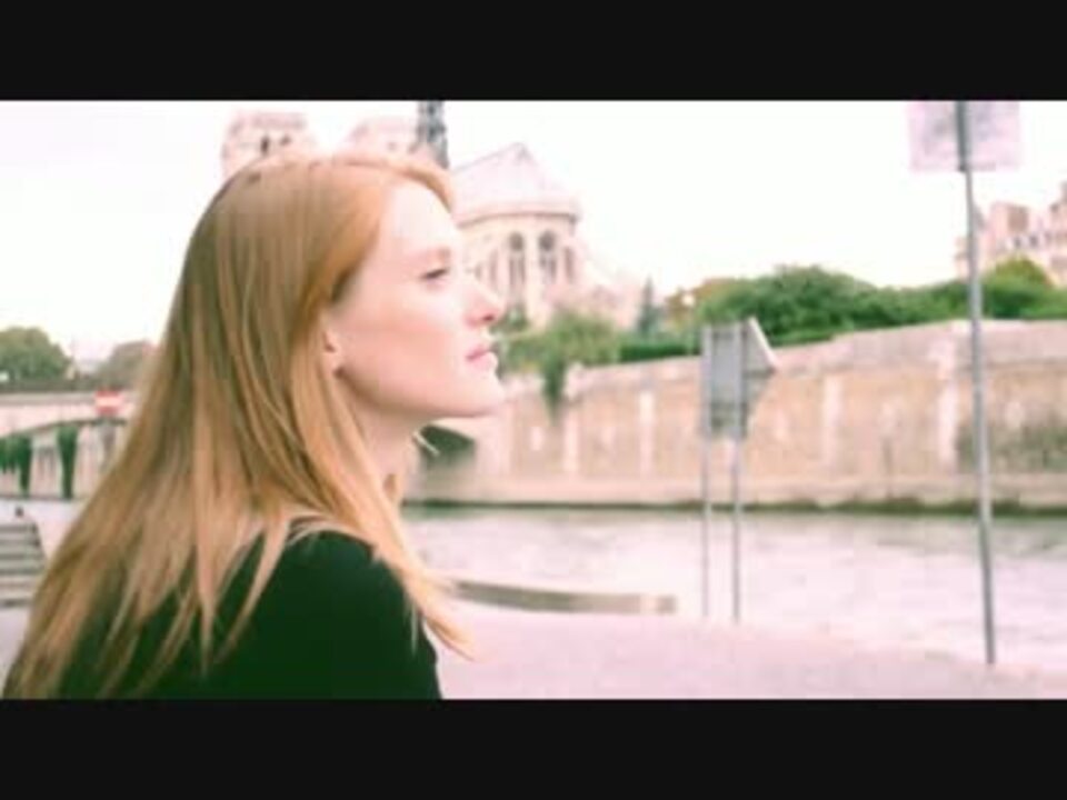 The Avener - Fade Out Lines - ニコニコ動画