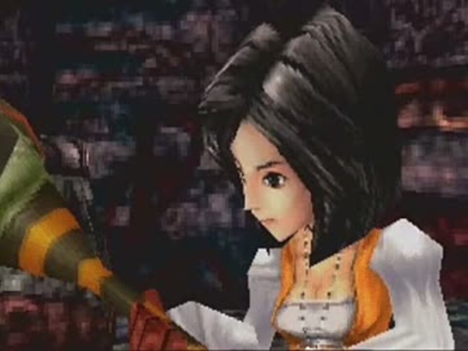 FINAL FANTASY IX を実況プレイ part53 - ニコニコ動画