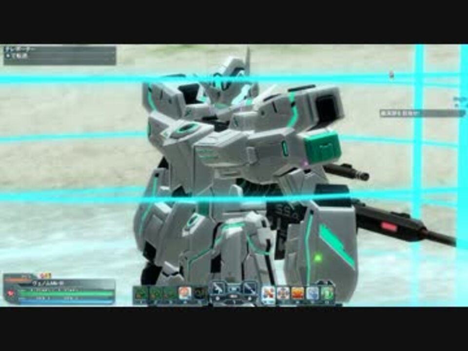 【PSO2】SSPNランチャー～ゼロディスタンス～【古の誓い】 - ニコニコ動画