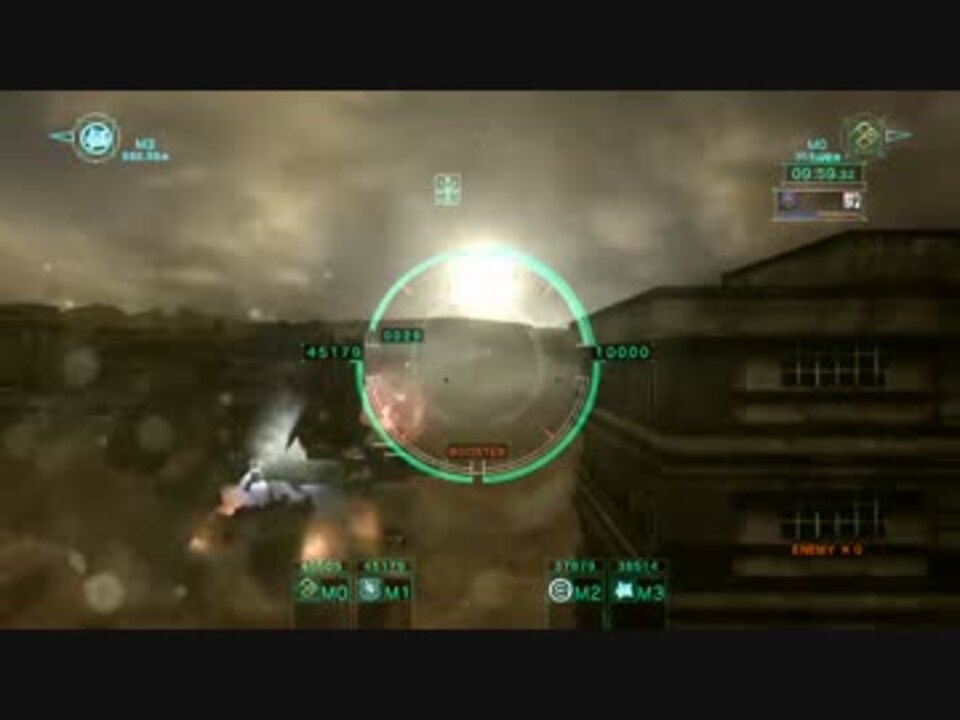 【ACVD】 勢力戦_80 【PS3】 - ニコニコ動画